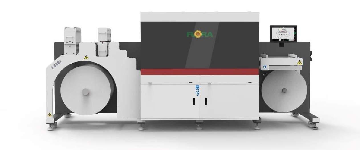 Digital Inkjet Label Printing - HKKC GROUP CO.,LTD